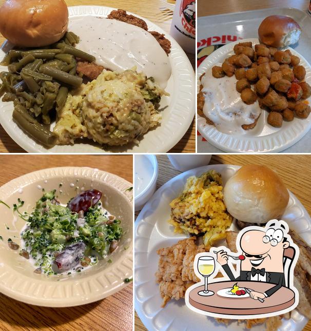 Top 7 restaurants in Owasso, november 2025 - Restaurant Guru