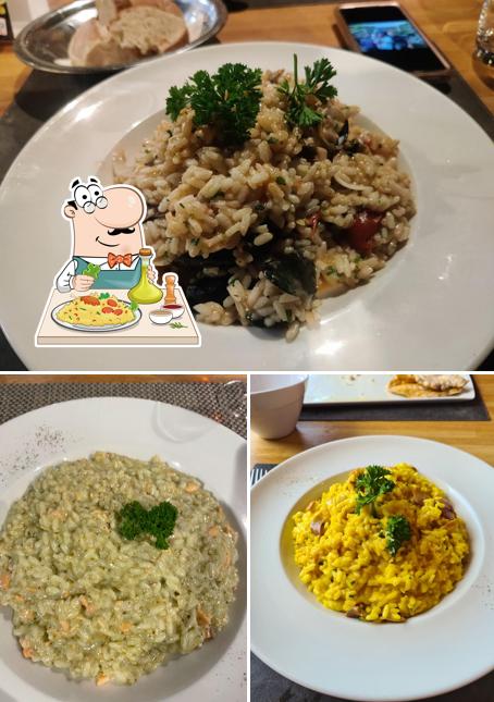 Dimmi Si, Mondorf-les-Bains - Restaurant menu, prices and reviews
