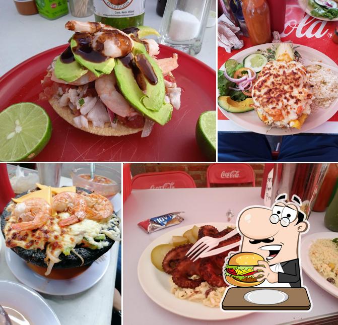 El Bigotes, Guadalajara - Menú del restaurante, precios y reseñas