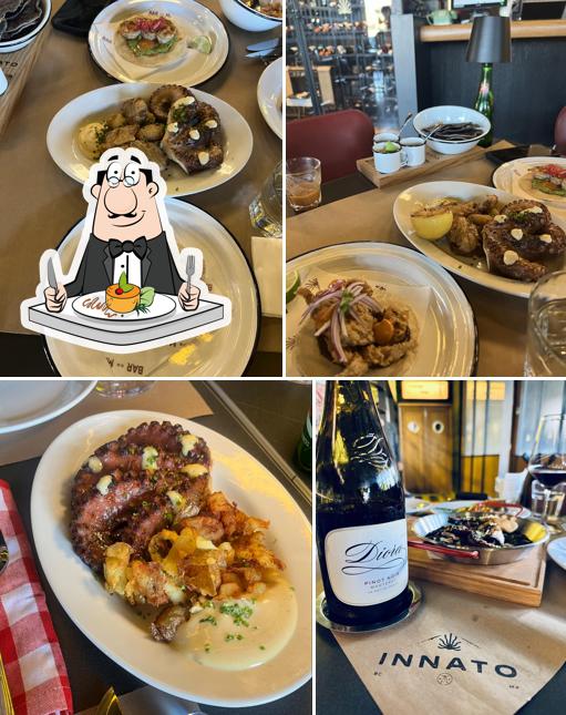 INNATO, Tijuana - Restaurant menu, prices and reviews