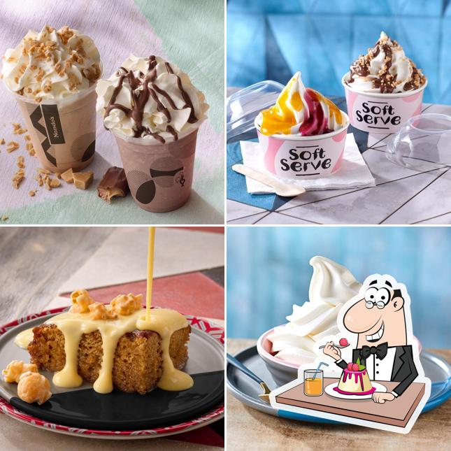 Nando's Denlyn Mall (Mamelodi), Pretoria - Restaurant menu, prices and ...