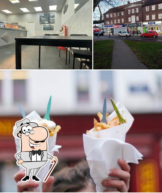 Top 10 restaurants in Croydon, october 2025 - Restaurant Guru