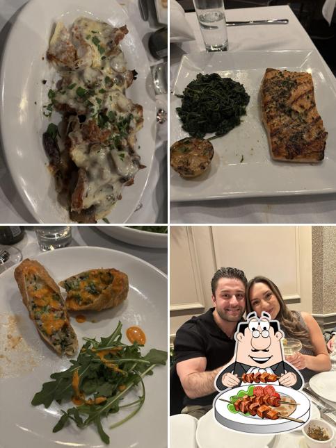 Patrizia’s Marquee Commack, Commack - Restaurant menu, prices and reviews