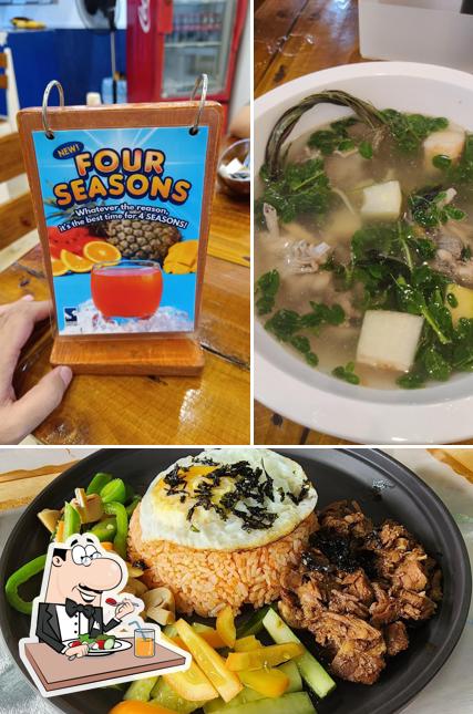 Sinangag station, Lapu-Lapu City - Restaurant menu, prices and reviews
