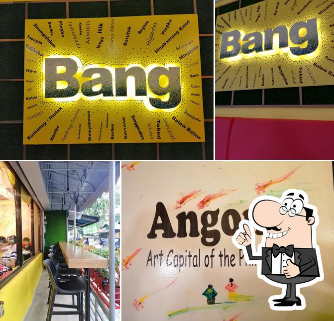 Top 10 restaurants in Angono, december 2025 - Restaurant Guru