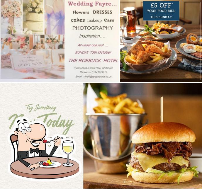 Top 5 restaurants in Forest Row, october 2025 - Restaurant Guru