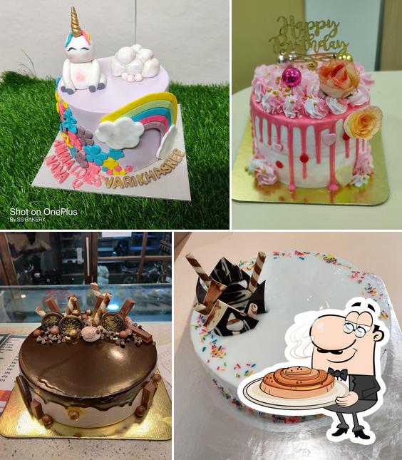 SS BAKERY, Chennai - Restaurant menu, prices and reviews
