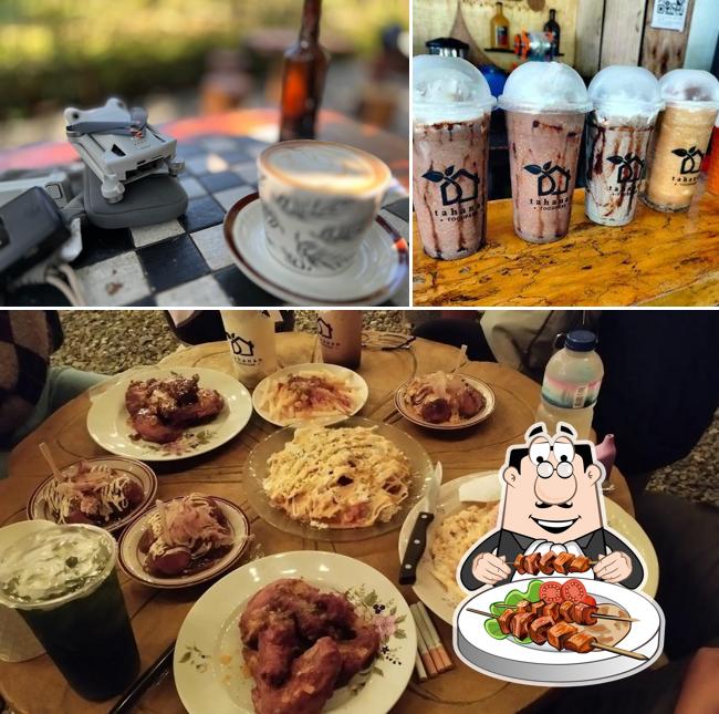 Tahanan Food Park, Calamba - Restaurant menu, prices and reviews