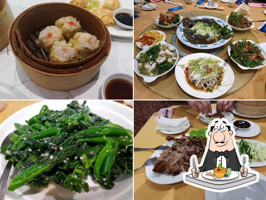 Tai Pan Chinese Restaurant, Liverpool - Restaurant menu, prices and reviews