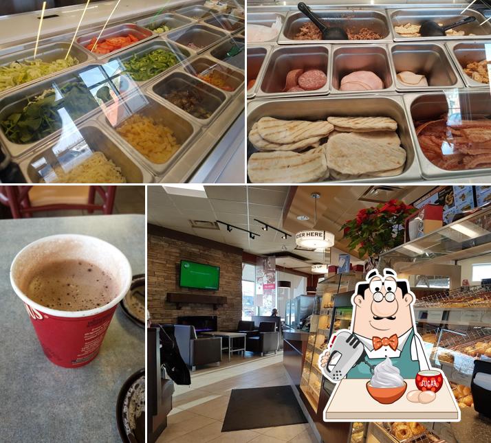 Tim Hortons restaurantes en Prince Albert, otoño 2025 - Restaurant Guru