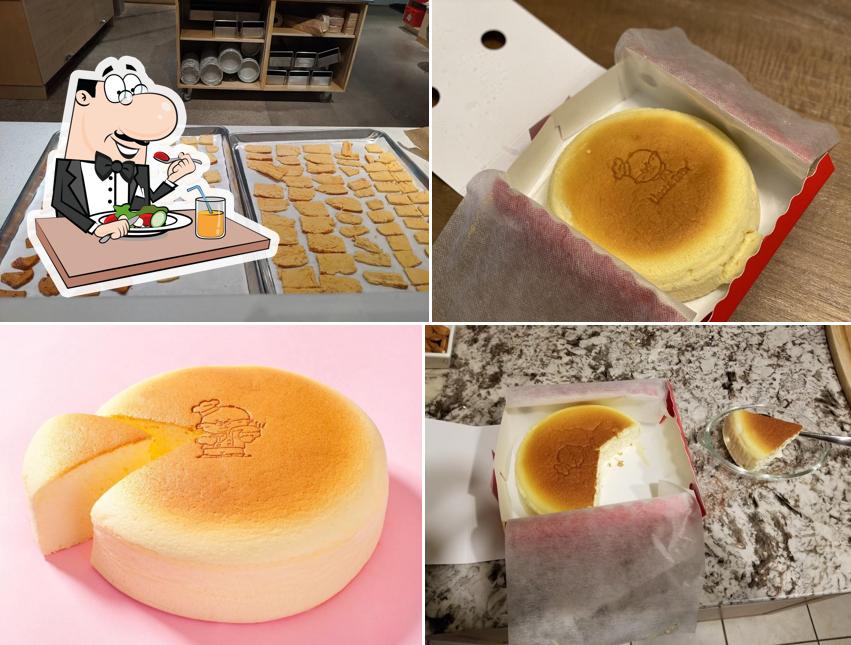 Uncle Tetsu's Japanese Cheesecake, Square One Shopping Centre ...