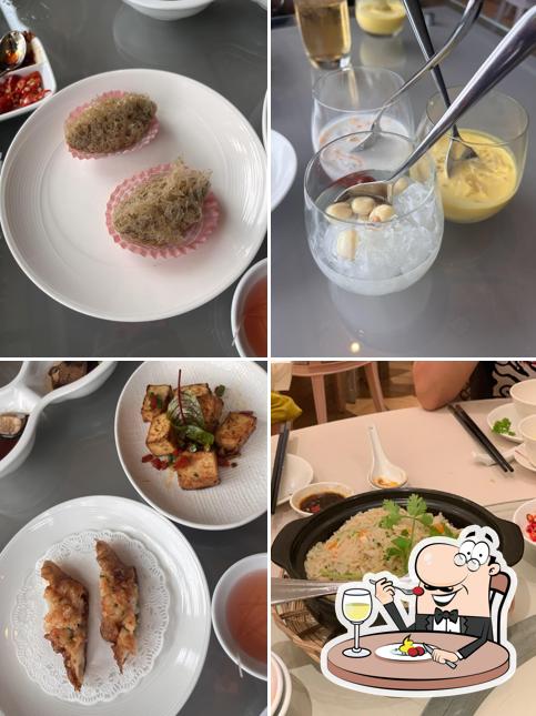 Yu Chu - Chinese Restaurant, Ho Chi Minh City - Restaurant menu, prices ...