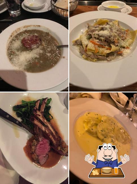 Sofi Restaurant, Chicago - Restaurant menu, prices and reviews