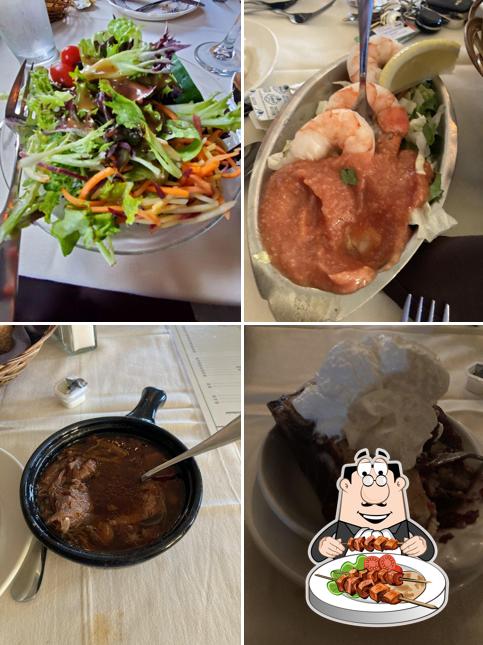 Bear's Steakhouse, Duanesburg - Restaurant menu, prices and reviews