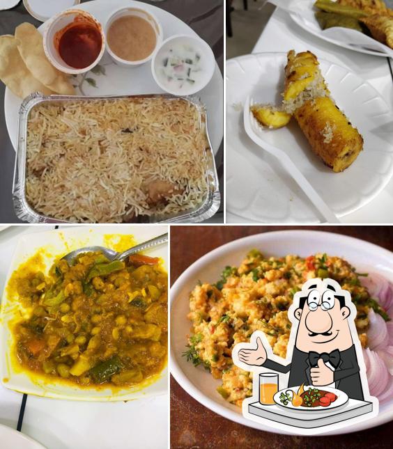 Gate of Karama Restaurant, Dubai - Restaurant menu, prices and reviews