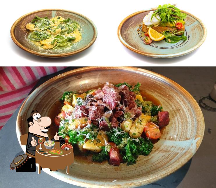 The Birdwood, Christchurch - Restaurant menu, prices and reviews