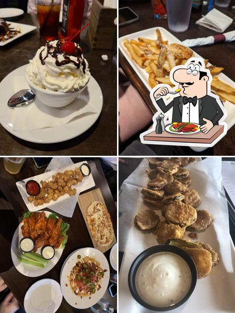 3 Corners Grill & Tap - Downers Grove, Downers Grove - Restaurant menu ...
