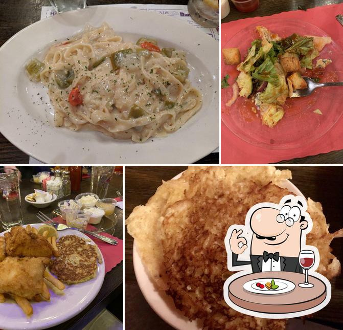Al-Gen Dinner Club, Rhinelander - Restaurant menu, prices and reviews