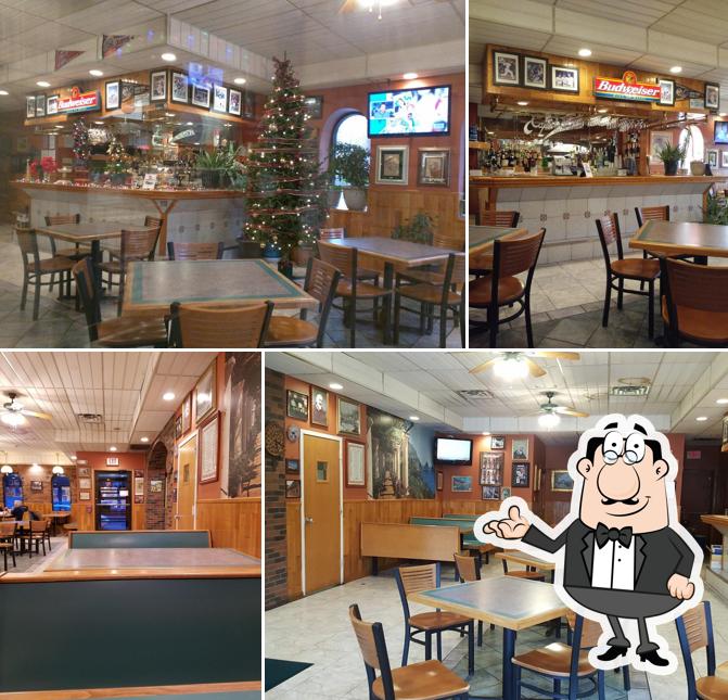 Top 5 restaurants with cheese steaks in Holyoke, july 2025 - Restaurant ...