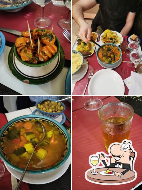Chez Momo, Neuilly-sur-Seine - Restaurant menu, prices and reviews