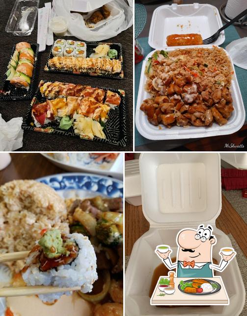 Top 7 restaurants in Harrisburg, North Carolina, december 2025 ...