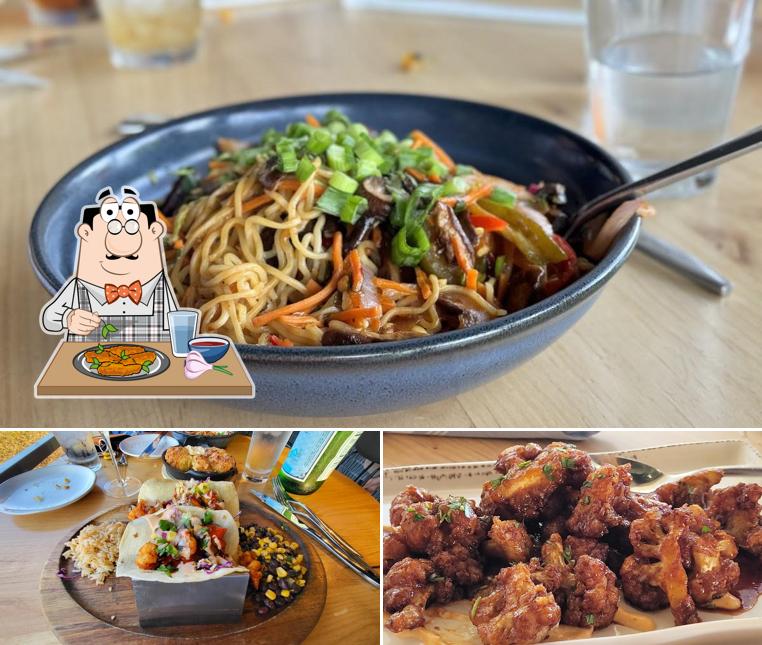 Kitchen Social, Dublin - Restaurant menu, prices and reviews