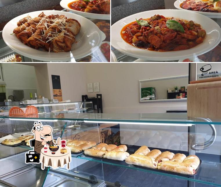 La Gastromania, Messina - Menu del ristorante, prezzi e recensioni