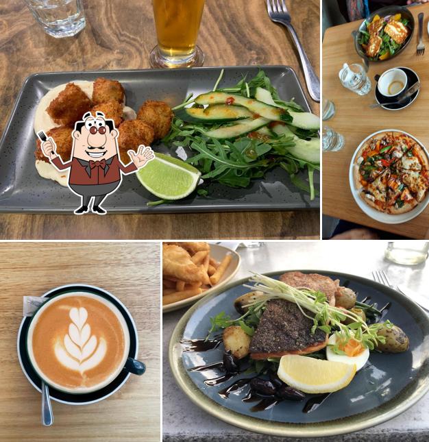 Levee Food Co, Launceston - Restaurant menu, prices and reviews