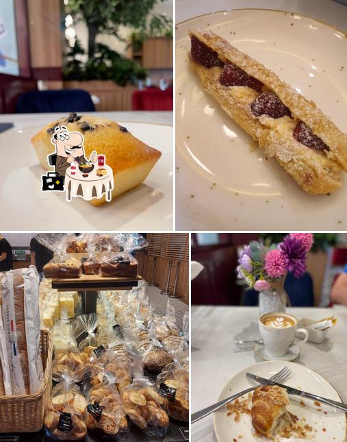 Maison Pierre, North Jakarta - Restaurant menu, prices and reviews
