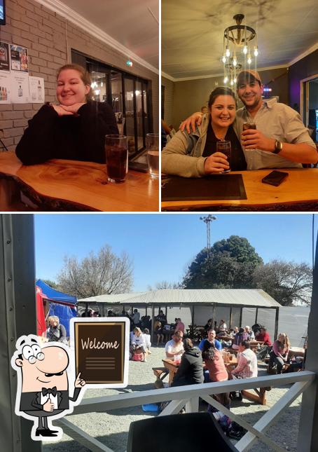 The Lazy Pig Pub & Eatery, Benoni - Restaurant menu, prices and reviews