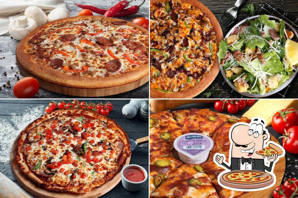Top 5 restaurants in Melfort, december 2025 - Restaurant Guru