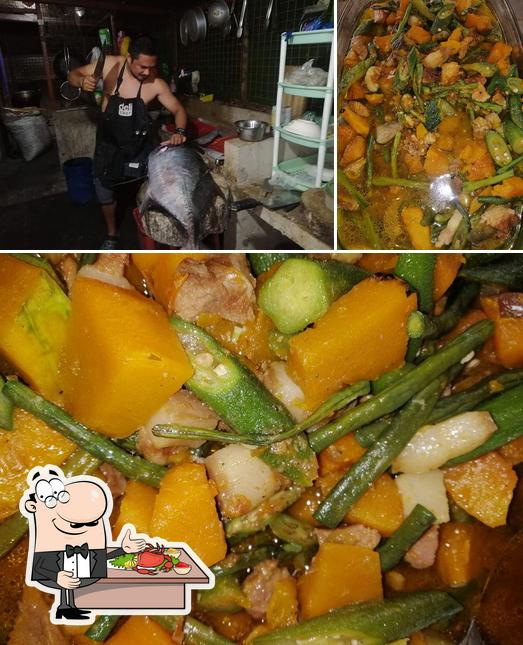 A's Kandingan & Patahan, Iloilo City - Restaurant menu, prices and reviews