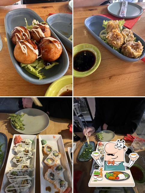 Enso, London, Aldgate East - Restaurant menu, prices and reviews