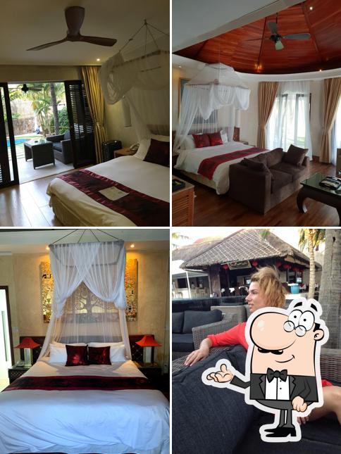 Sunsea Resort Mui Ne, Phan Thiet - Restaurant menu, prices and reviews