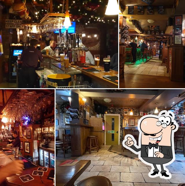 Top 7 restaurants in Ballymena, december 2025 - Restaurant Guru