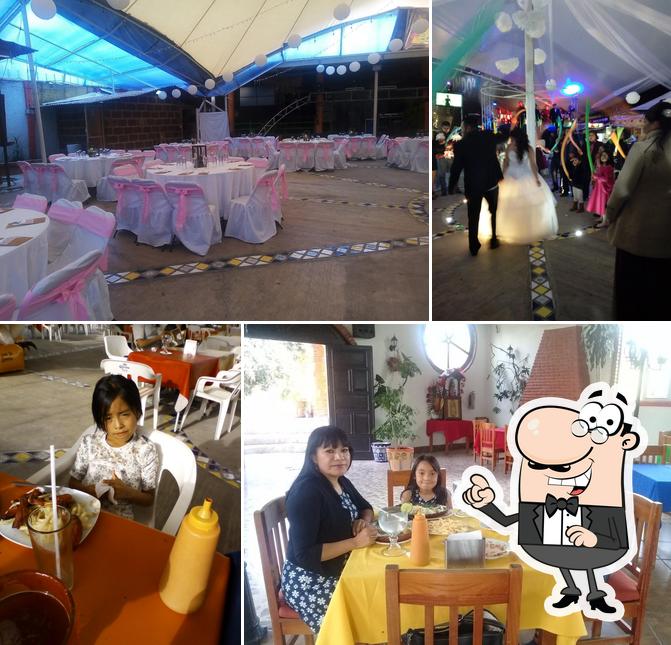 Restaurante Mi México Lindo, Villa Nicolás Romero - Menú del ...