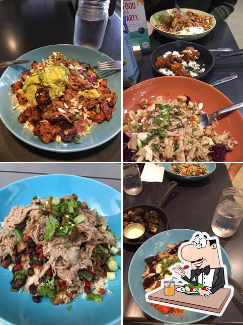 Revel Kitchen, Brentwood - Restaurant menu, prices and reviews