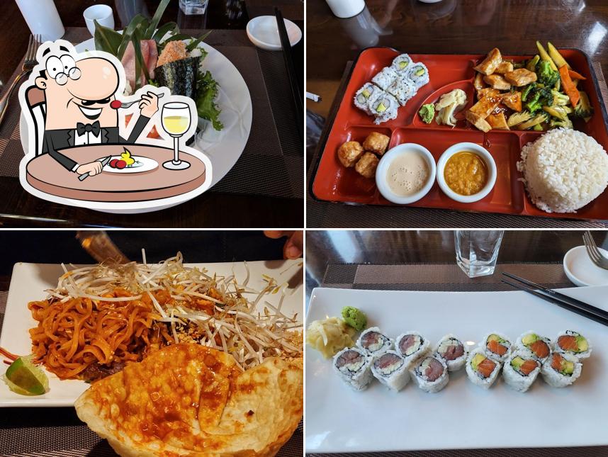 Sky Asian Cuisine, Kettering - Restaurant menu, prices and reviews