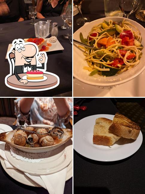 Lakeshore Restaurant, Regina - Restaurant menu, prices and reviews