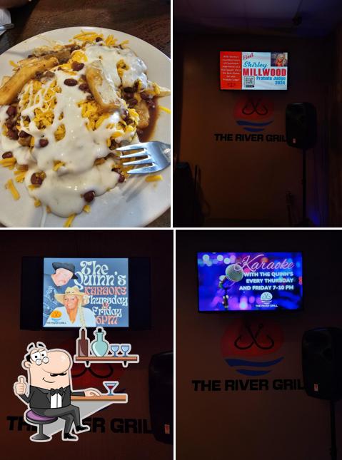 The River Grill, Ohatchee - Restaurant menu, prices and reviews