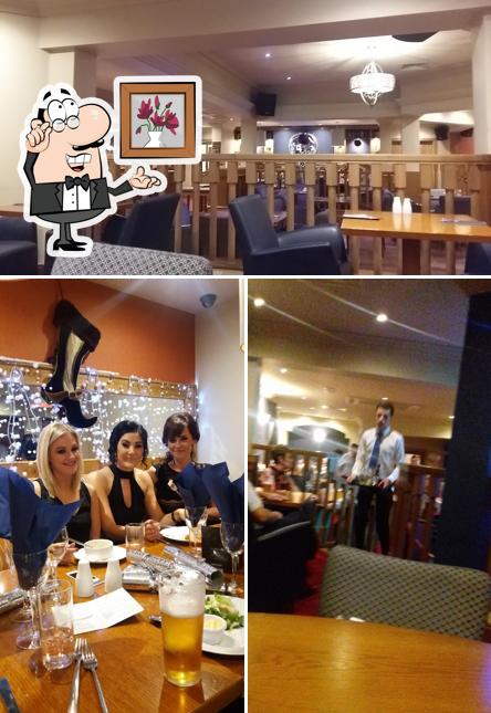 The Village Inn, Omagh - Restaurant menu, prices and reviews