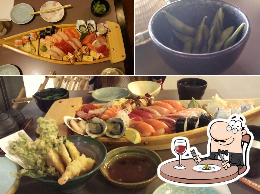 Top 7 sushi restaurants in Adelaide, august 2025 - Restaurant Guru