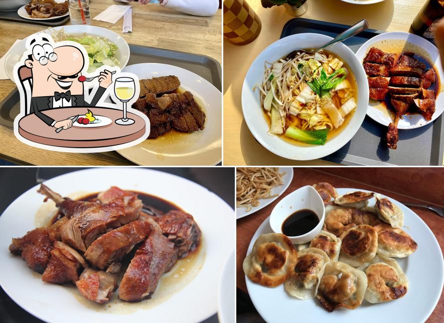 Restaurant Chen, Hamburg - Speisekarte, Preise und Bewertungen