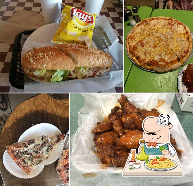 Top 5 restaurants with pizza in Satellite Beach, july 2025 - Restaurant ...