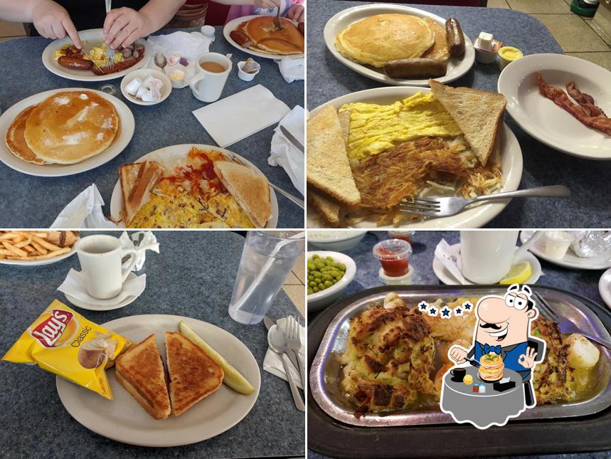 Cocoa Diner, Hummelstown - Restaurant menu, prices and reviews
