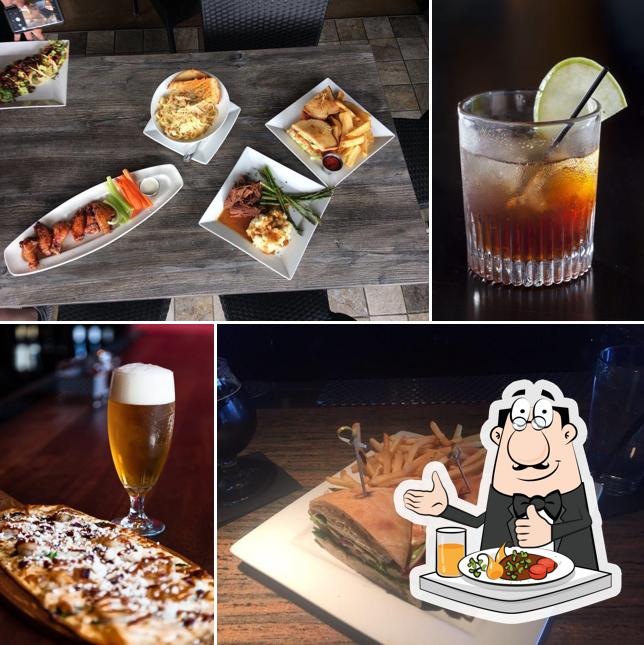 Knolls Restaurant, Laguna Niguel - Restaurant menu, prices and reviews