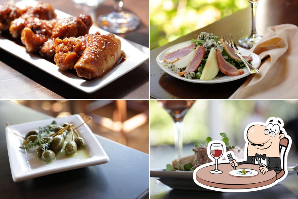 Nektar Wine Bar, New Hope - Restaurant menu, prices and reviews