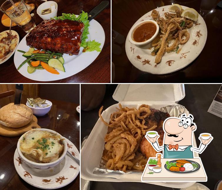 Boulder Junction Charcoal Grill, Brookfield - Restaurant menu, prices ...