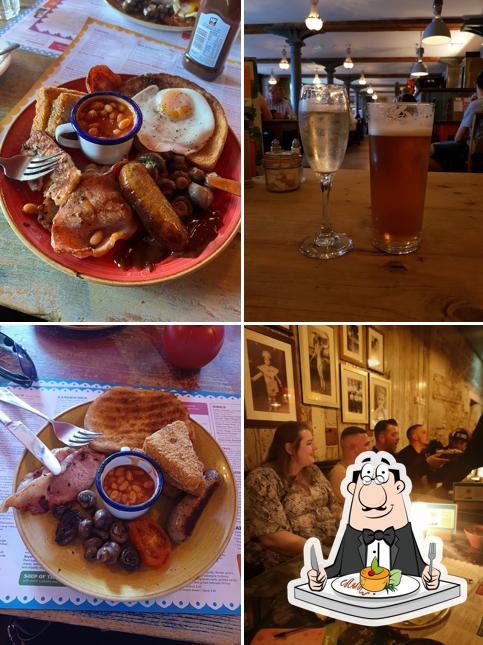 Seco Lounge, Plymouth - Restaurant menu, prices and reviews