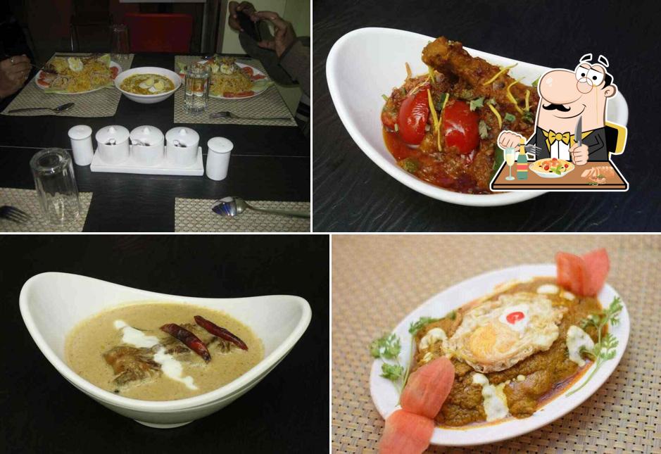 Bagchi's, Kolkata - Restaurant menu, prices and reviews